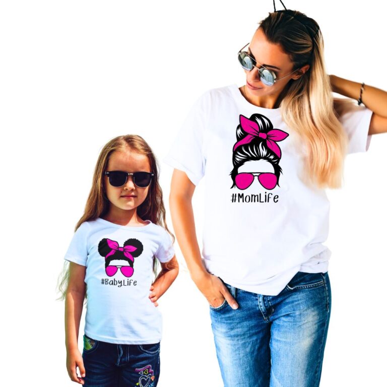 Abbigliamento Personalizzato | Betee | Stampa Online